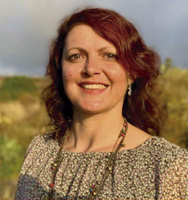 Ruth Acosta pregunta al Cabildo qué ha ocurrido con la creación de un ...